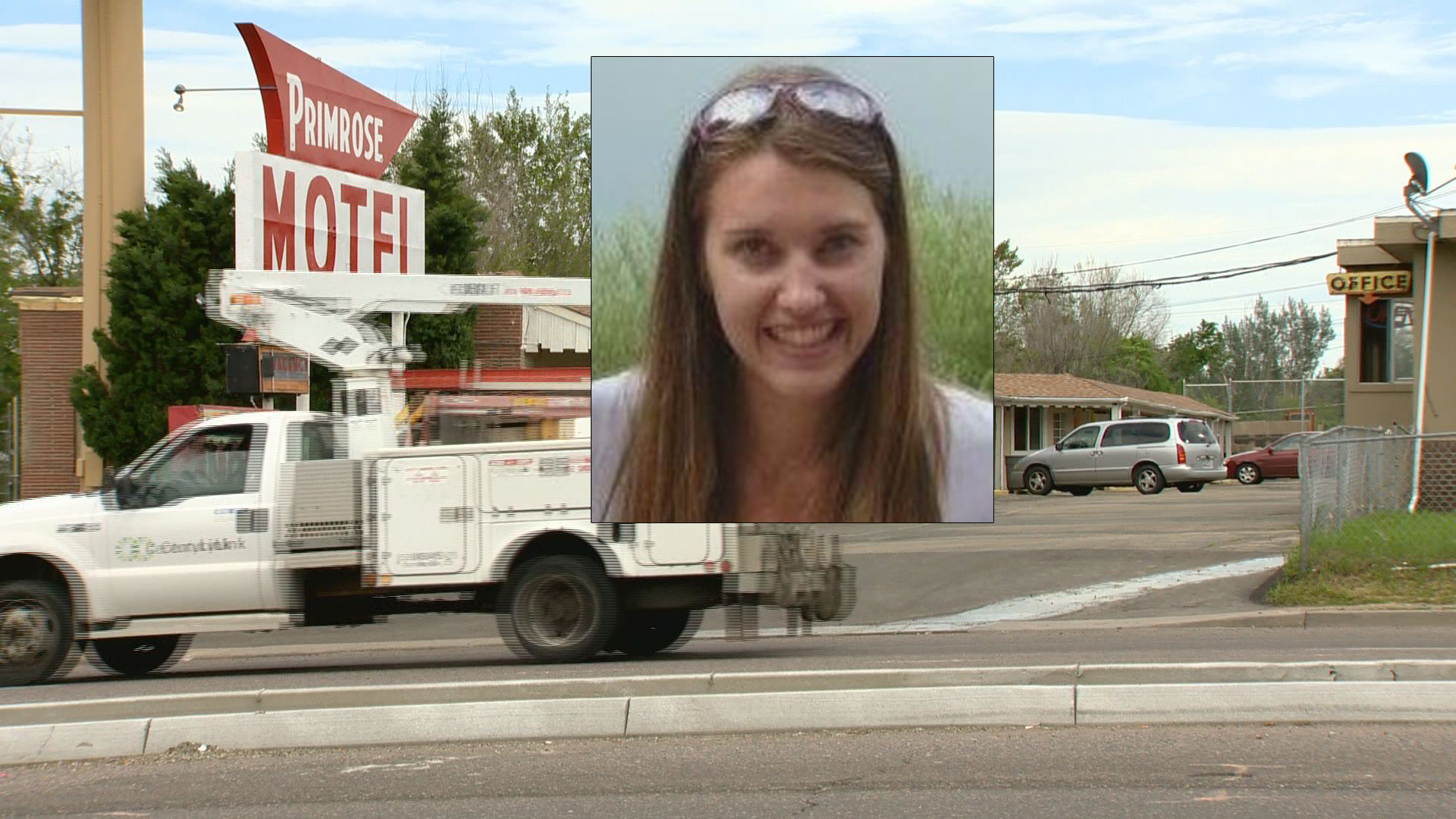 Man gets life in prison for motel murder | 9news.com