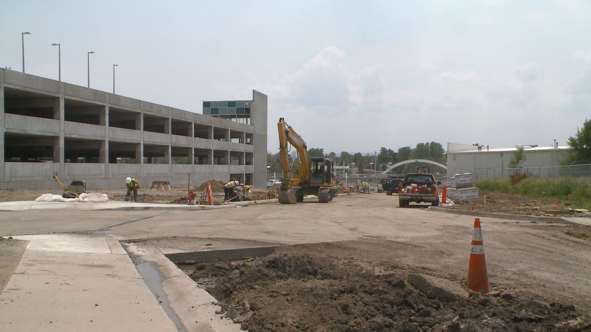 RTD set to unveil B-Line amid A-Line concerns | 9news.com
