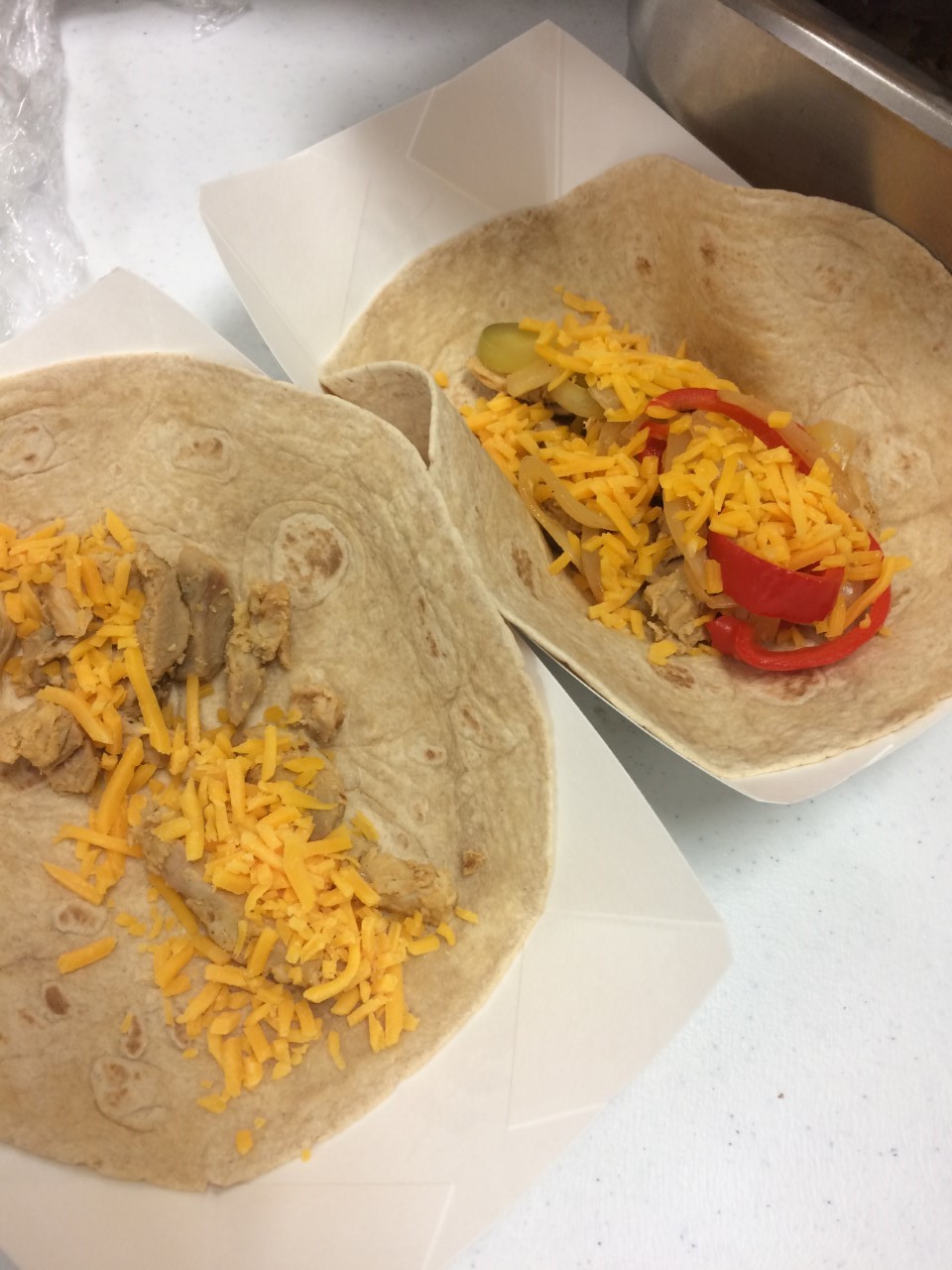 DPS food handlers learn new cooking skills | 9news.com