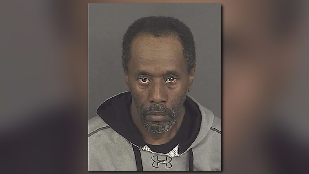 Man charged in sex assault cold case | 9news.com