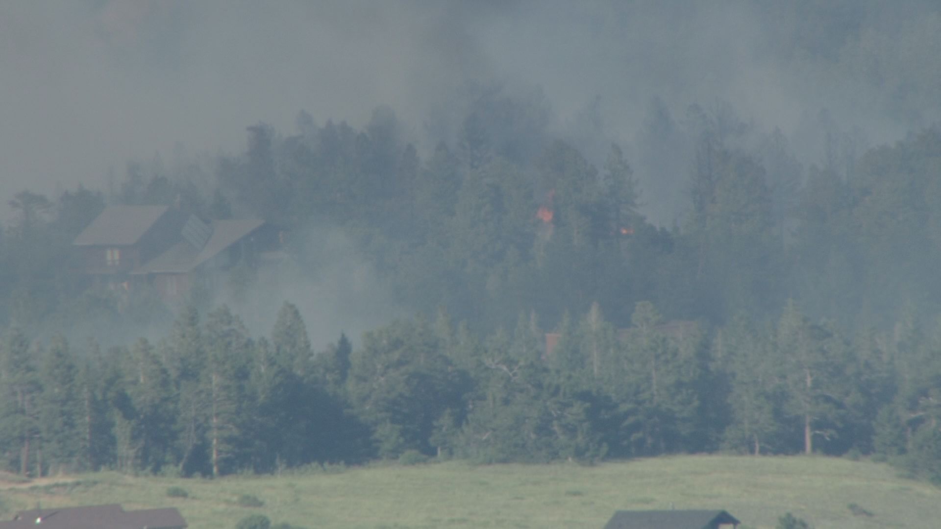 2 campers arrested for arson in fire that caused thousands of ...