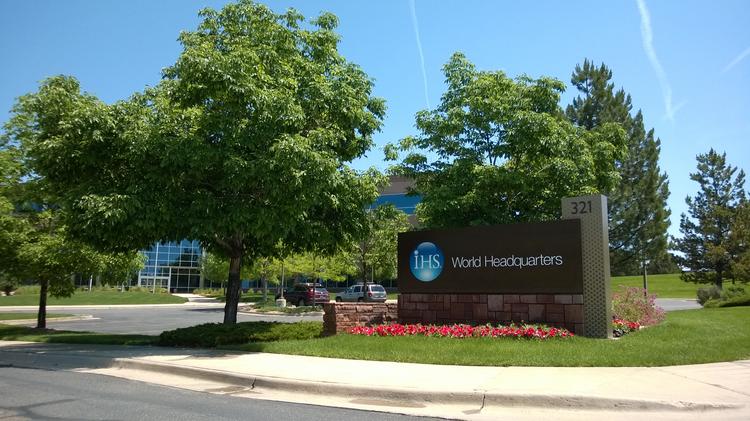 IHS completes $13B merger with Markit | 9news.com