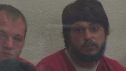 Cold Springs arson suspects formally charged | 9news.com