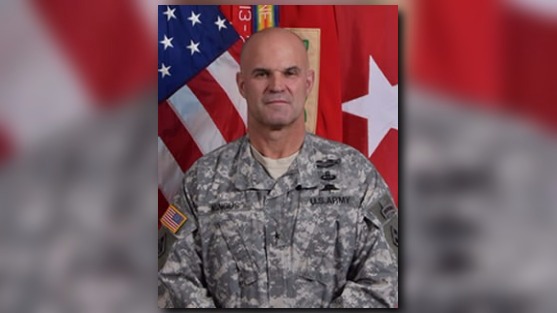 Fort Carson's deputy commanding general moving to new post | 9news.com