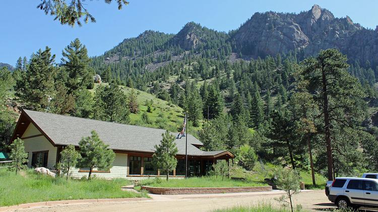 Colorado state park named among the best 25 to visit in the country ...
