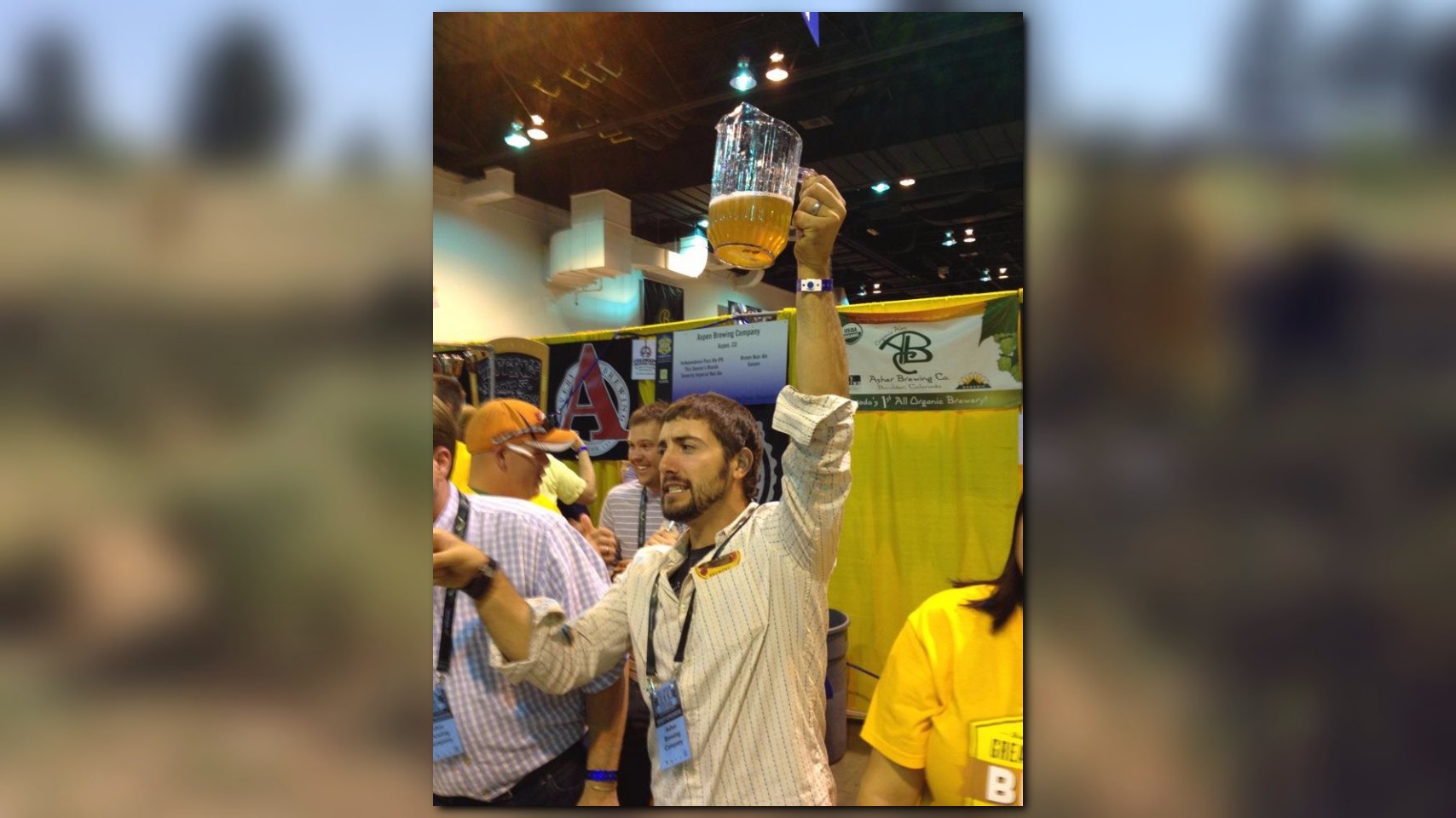9 'beery' things to do if you didn't (or did) get GABF tickets | 9news.com