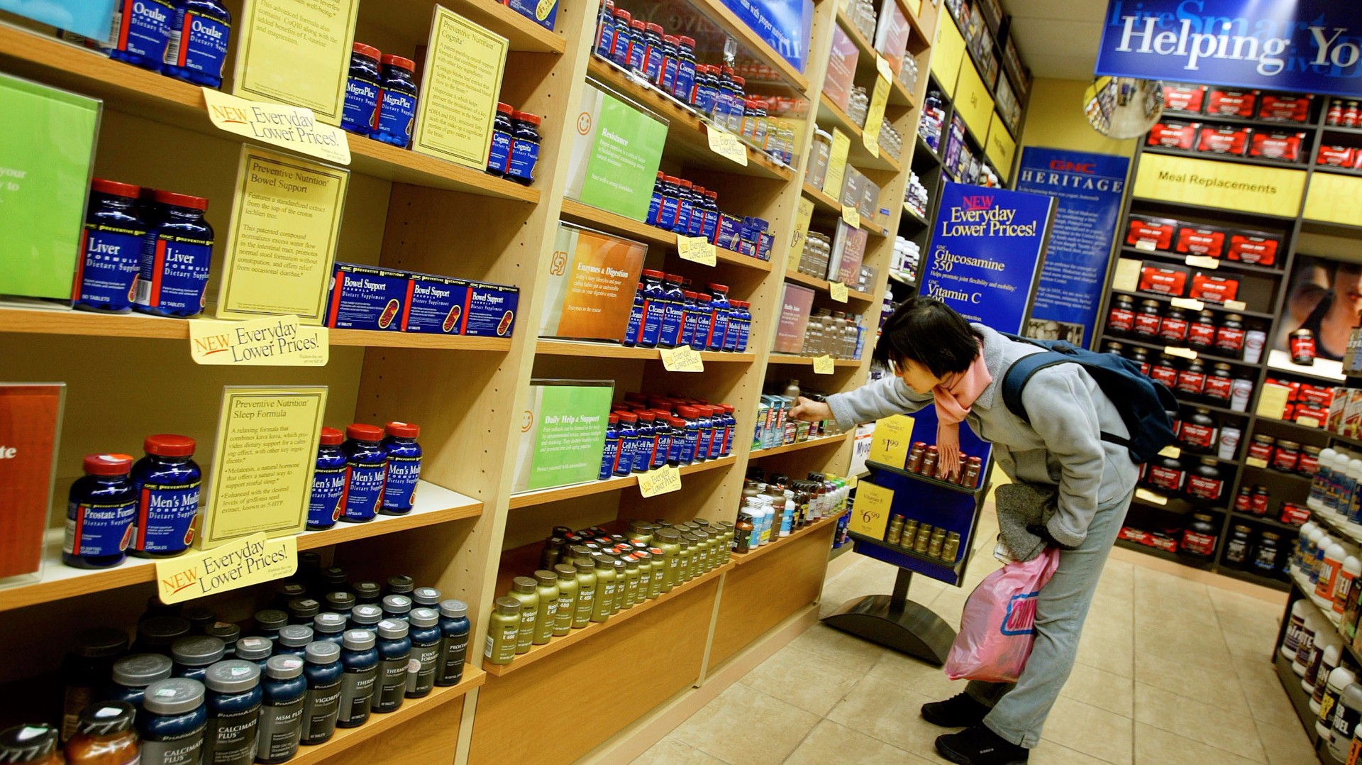 The harmful ingredients in your supplements | ksdk.com