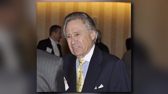 Phil Anschutz unloading $300M of movie theater chain stock | 9news.com