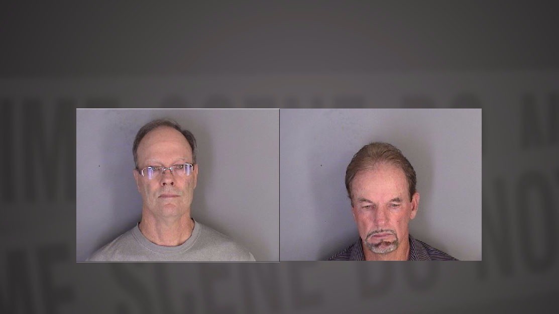 Former cop caught up in crime ring | 9news.com