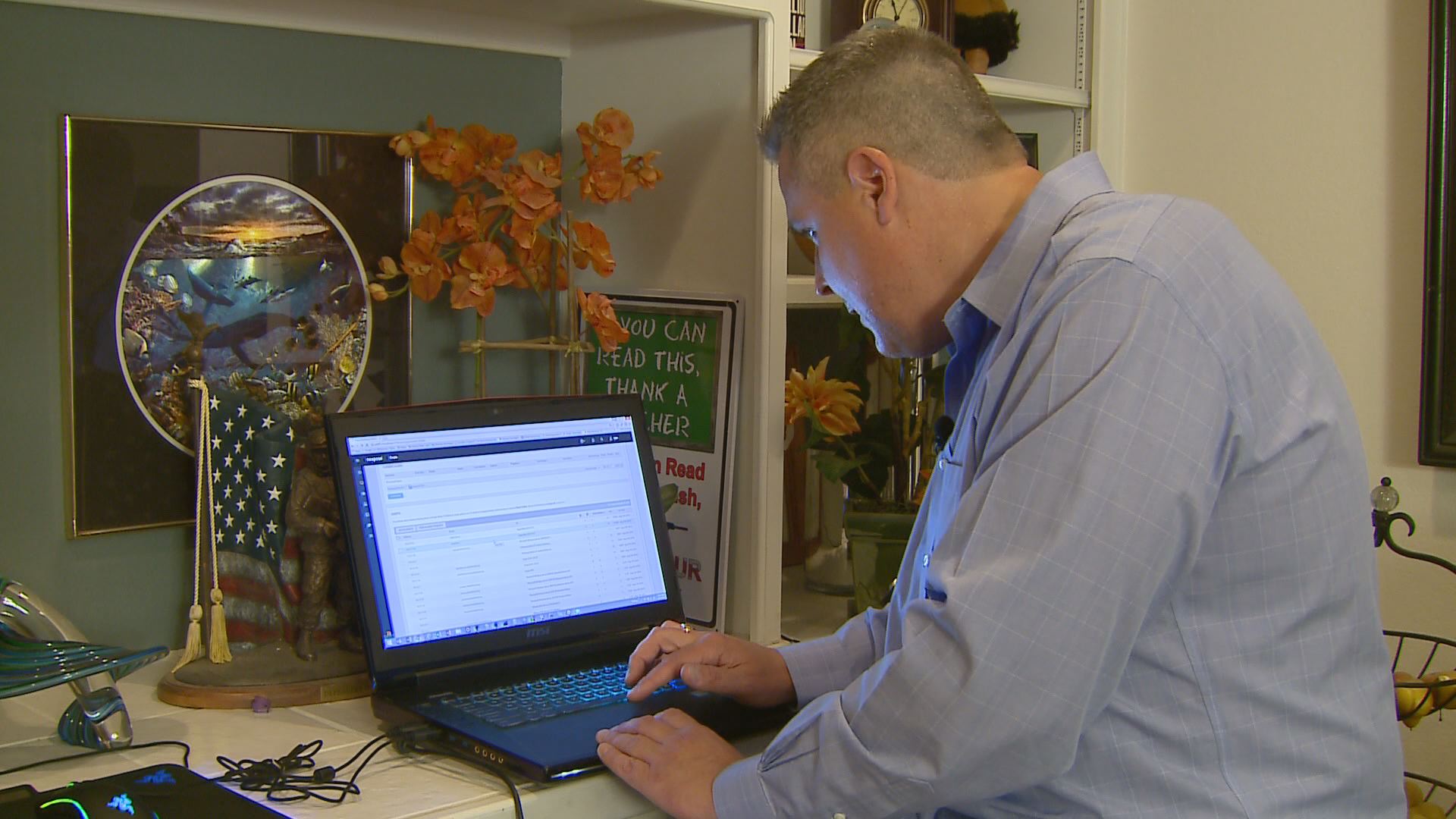 Cash from Apple for reporting security flaws | 9news.com