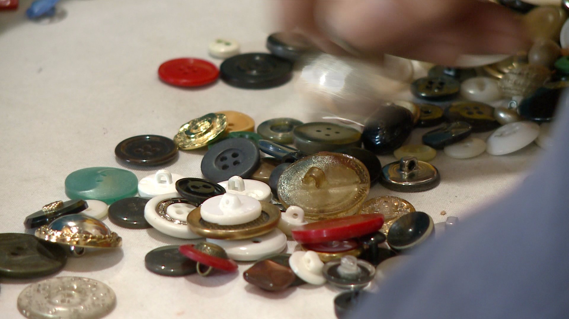 National Button Convention in town – yeah, that's right | 9news.com