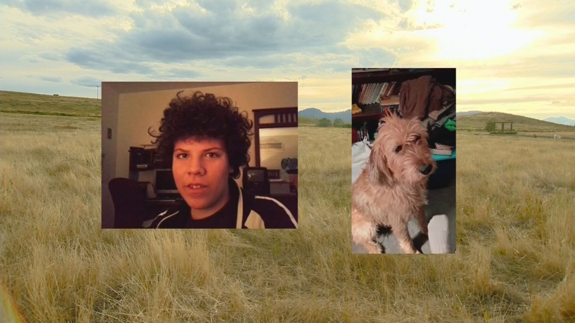 Missing Westminster girl spent night in field, walked 10 miles | 9news.com