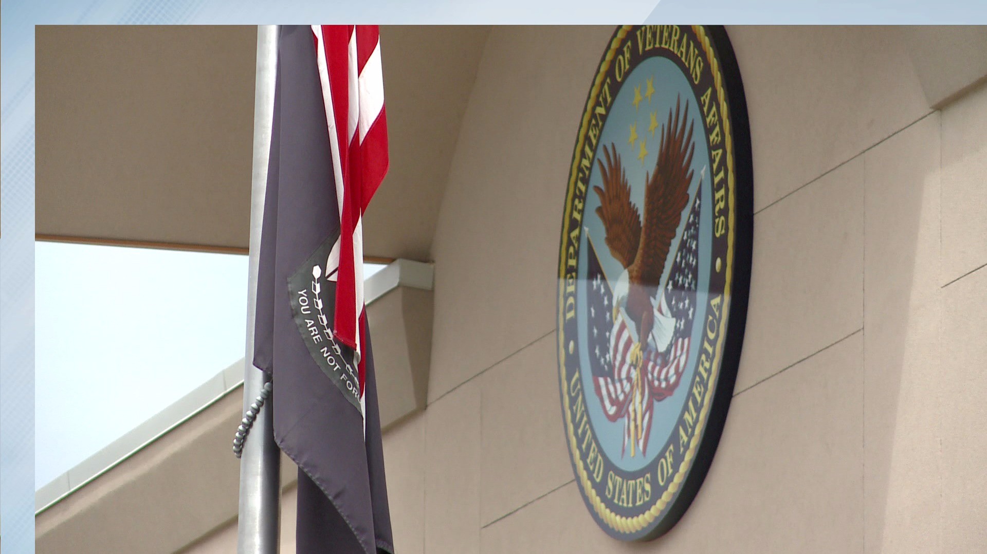 9NEWS investigation brings doctor to VA clinic | 9news.com