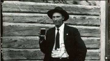 Idea brewing in Golden to make Astor House a beer museum | 9news.com