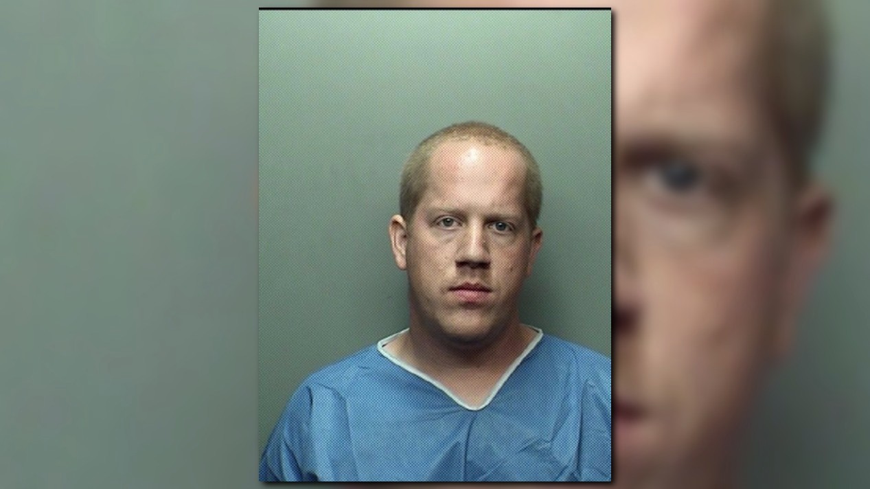 Man arrested after stabbing near camp west of Fort Collins | 9news.com