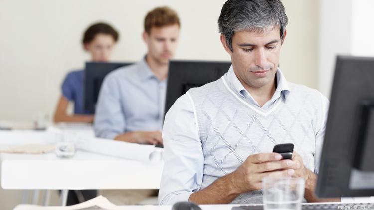 7 ways to turn off distractions so you can focus | 9news.com