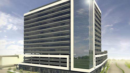 First lease signed at One Belleview Station in the Denver Tech Center ...