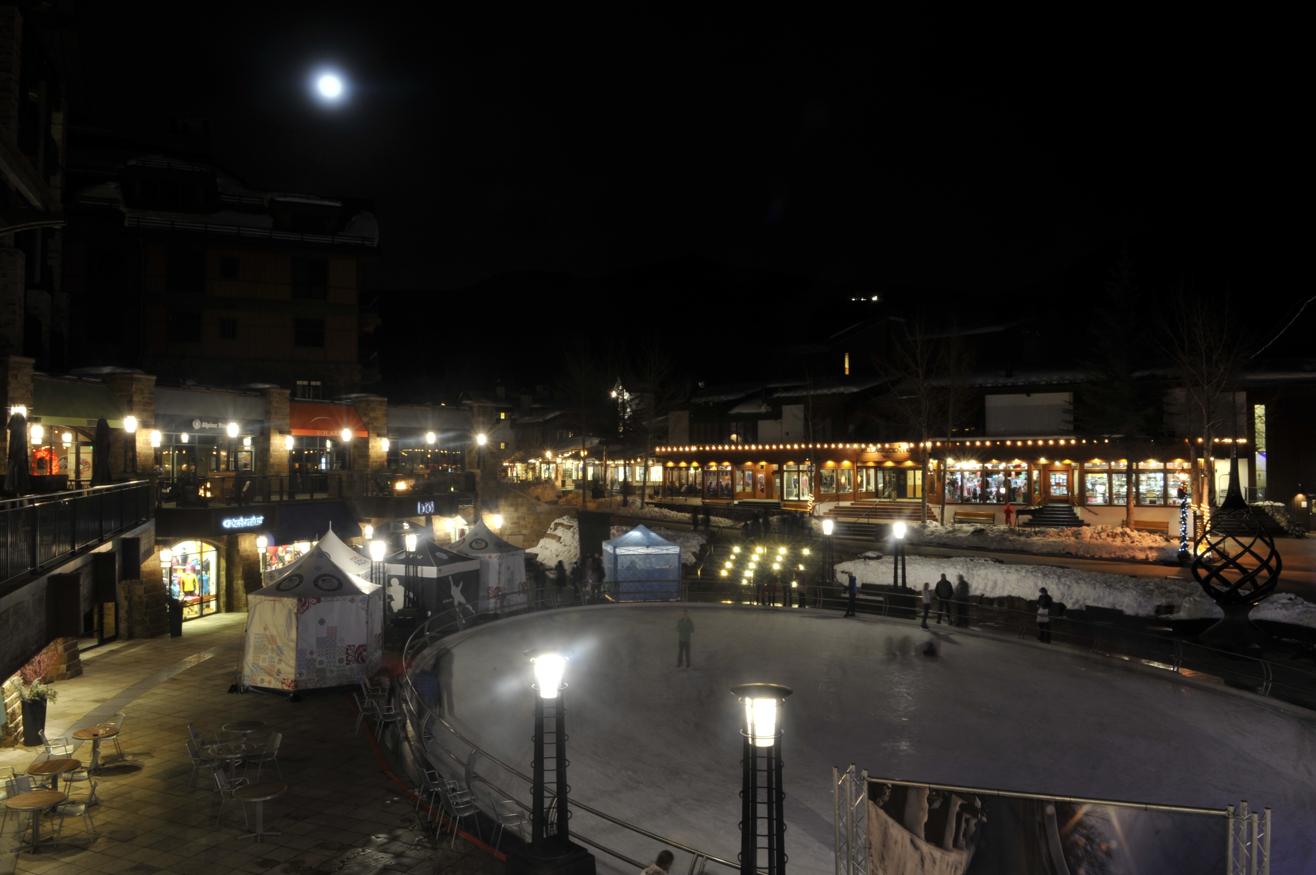 Vail celebrates 50 years as incorporated town | 9news.com
