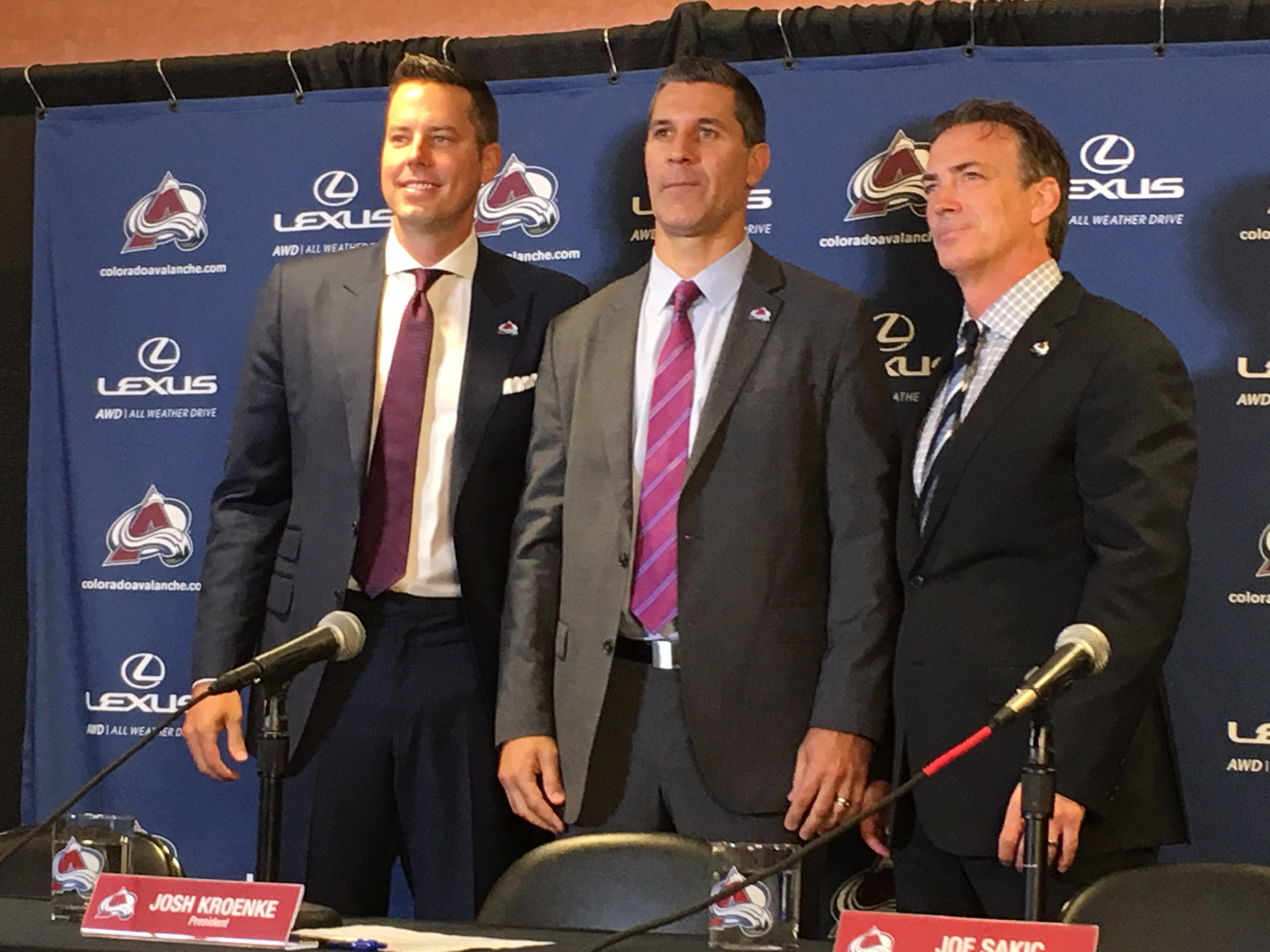 Bednar family reunion coming to Denver | 9news.com