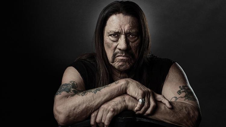 Danny Trejo touting Sling TV in new ads | 9news.com