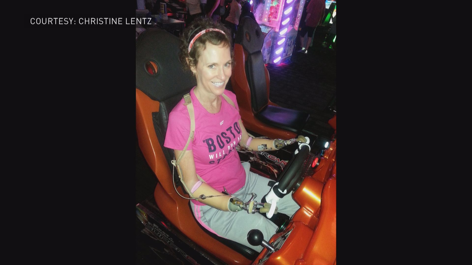 Colorado mom survives sepsis, loses 4 limbs | 9news.com