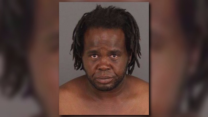 Man charged in fatal stabbing at Family Dollar | 9news.com