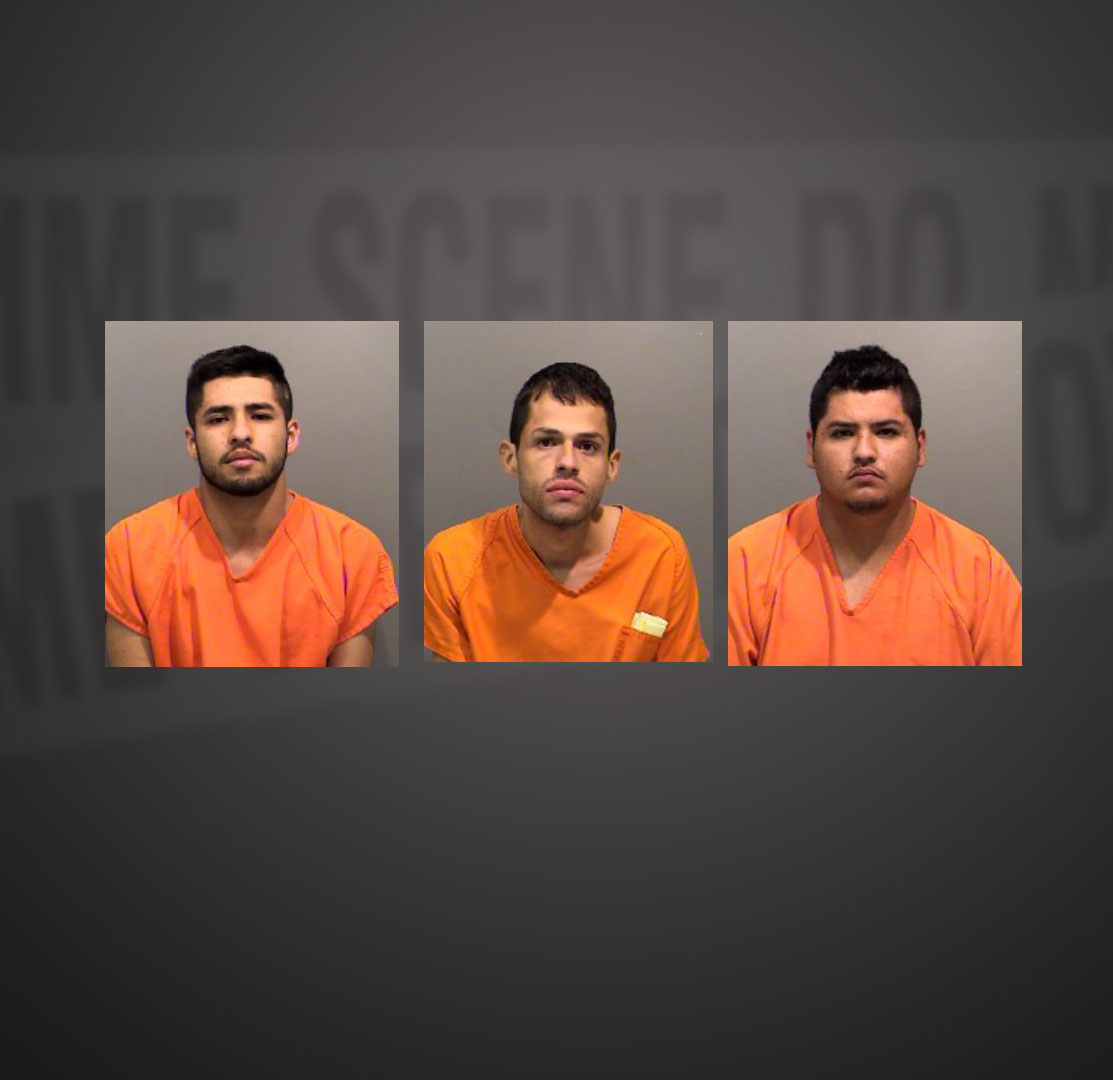 3 arrested for kidnapping man from sex store | 9news.com