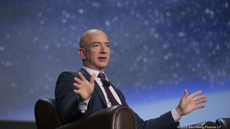 Amazon tech operation opens in Colorado; hiring under way | 9news.com