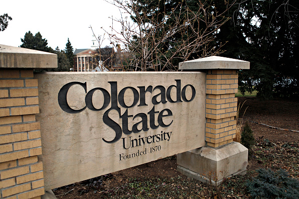 Rankings: CSU climbs 6 spots among public universities | 9news.com
