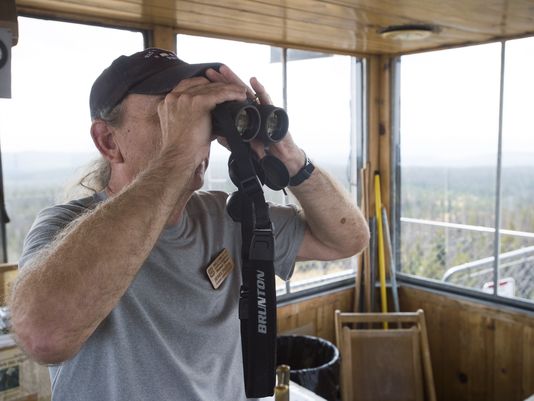 Deadman Lookout: Historic site minutes from Fort Collins | 9news.com