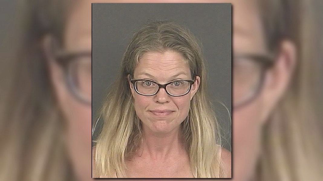 Woman charged with sexually assaulting girl | 9news.com