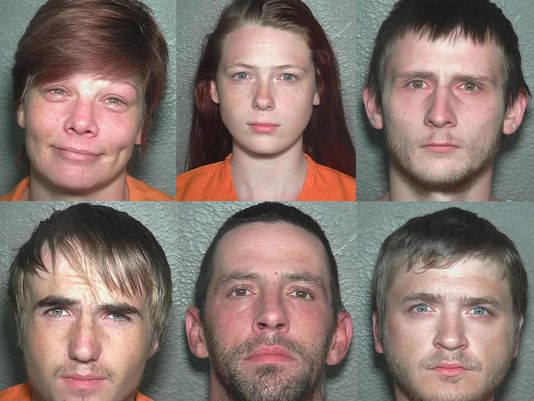 DA: Former Town Board member led biker gang killing | 9news.com
