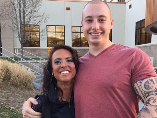 Mom texts dead son to cope with grief, gets text back | wusa9.com