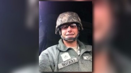 Mom texts dead son to cope with grief, gets text back | 9news.com