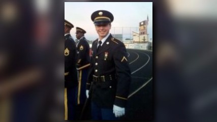 Mom texts dead son to cope with grief, gets text back | 9news.com