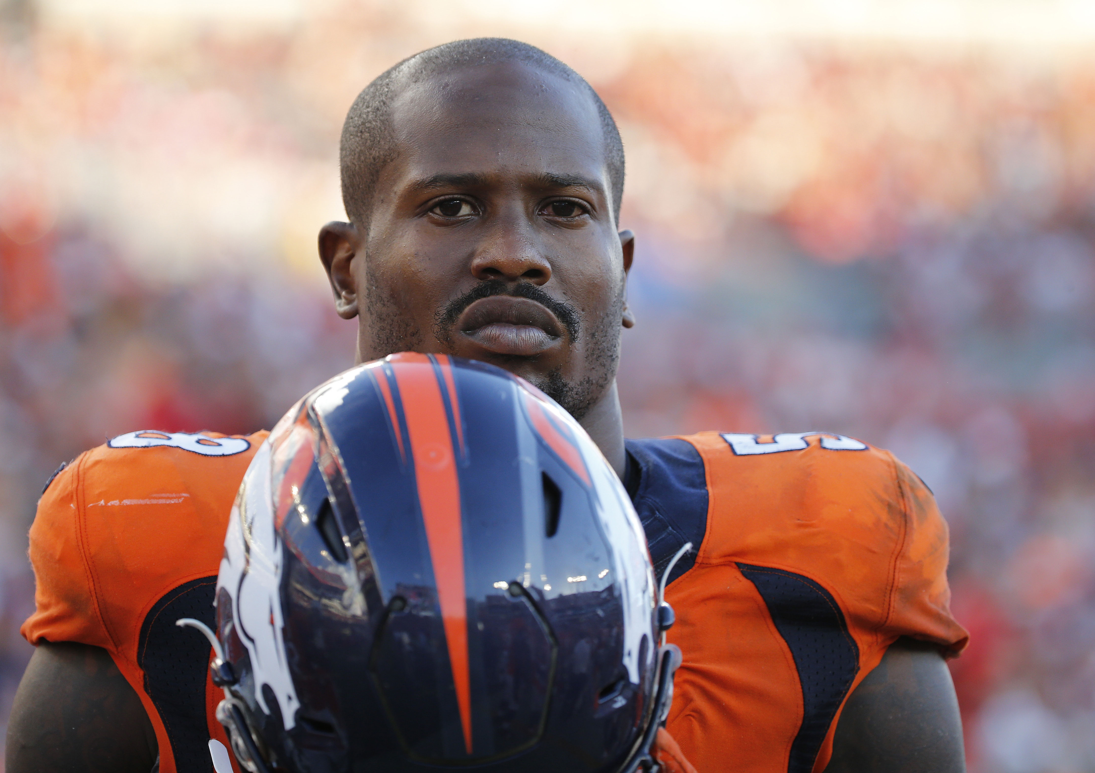 PHOTOS: Denver Broncos at Tampa Bay Buccaneers | 9news.com