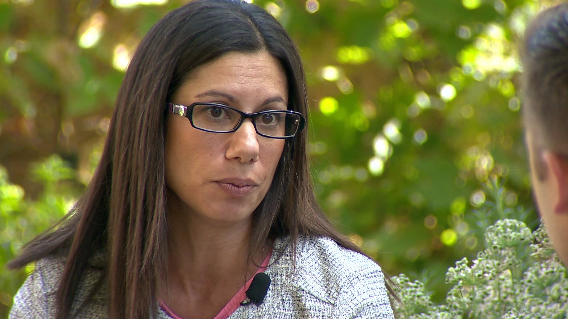 Komen Colorado CEO Kallaway resigns | 9news.com