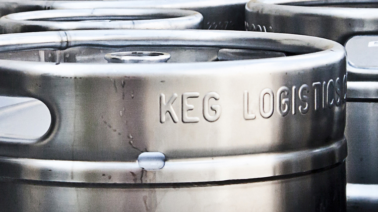 Colorado keg provider ponies up for competitor | 9news.com