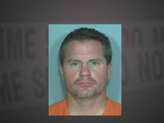 Ault officer denies charge in suspected road rage crash | 9news.com