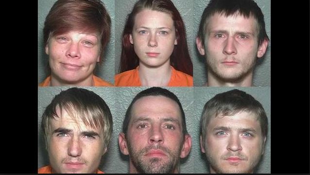 New arrest in bike gang murder | 9news.com