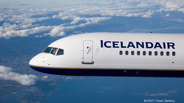Icelandair adds to its schedule from Denver to Europe | 9news.com