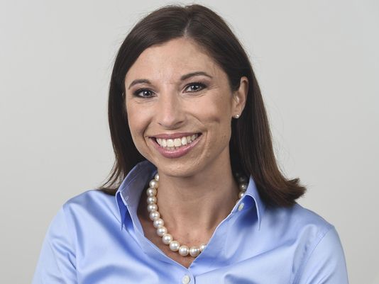 Mary Francis: Here's why I thank you, Mr. Trump | 9news.com