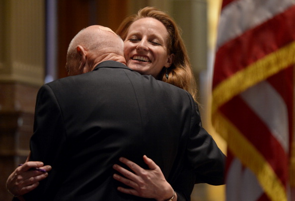 Candidate questionnaire: Morgan Carroll | 9news.com