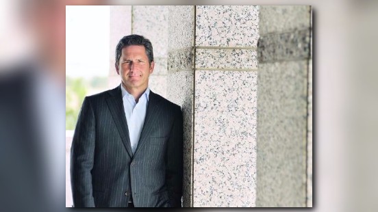 Liberty Global strikes $760 million acquisition deal | 9news.com