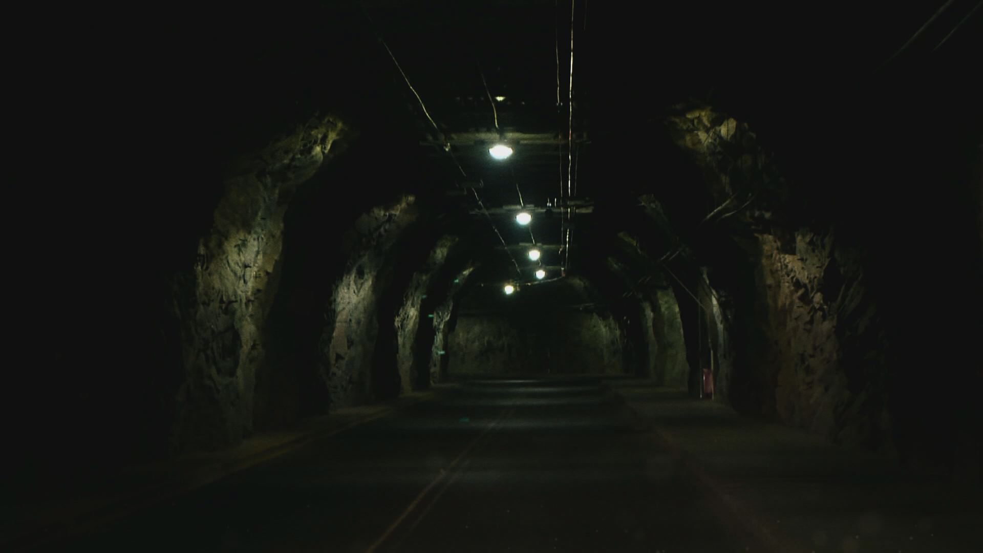 The secrets of what's really under Colorado | 9news.com