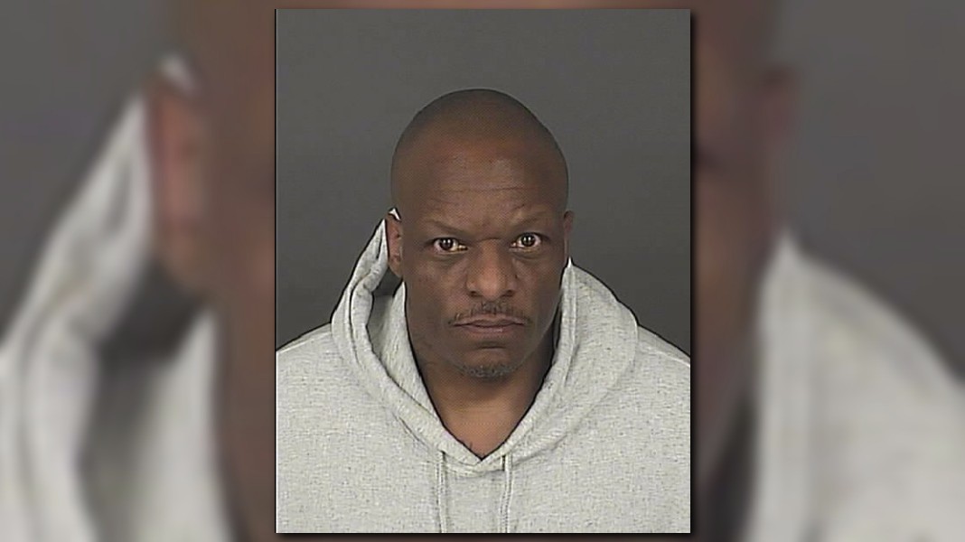PD: Murder suspect claimed shooting was home invasion | 9news.com