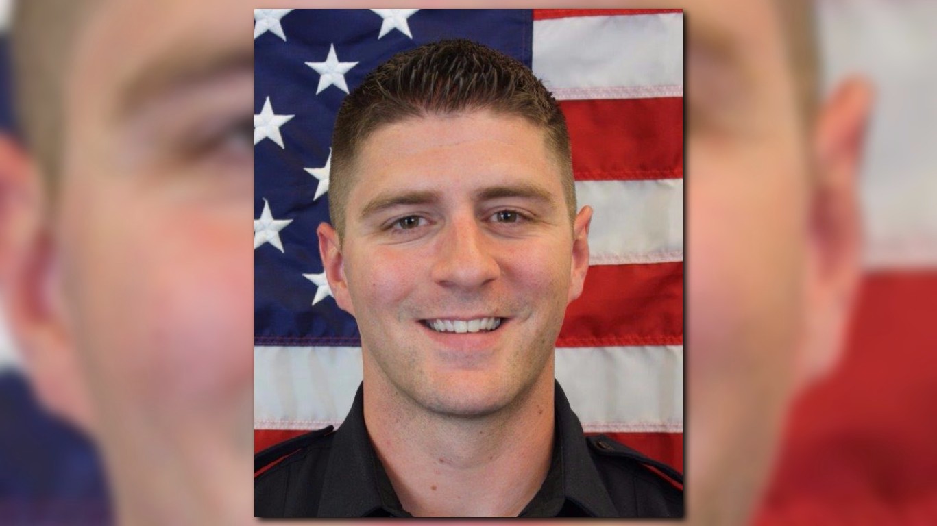 DA on Parker shooting: ‘That was an amazing shot' | 9news.com