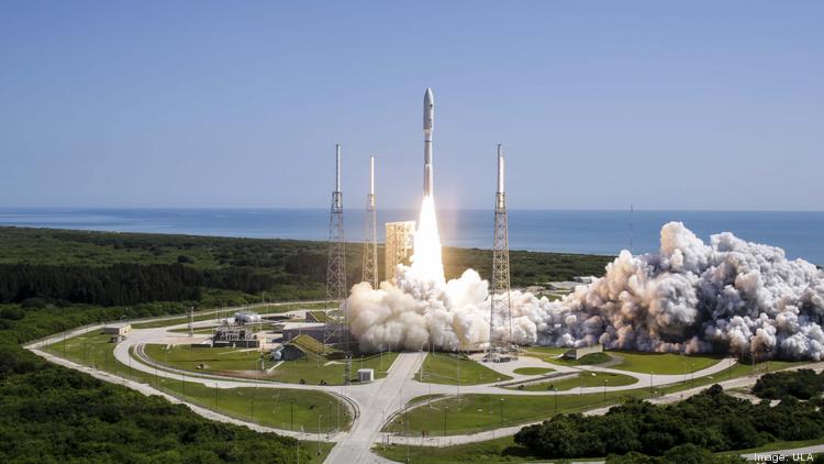 U.S. Navy, Lockheed Martin rescue satellite | 9news.com