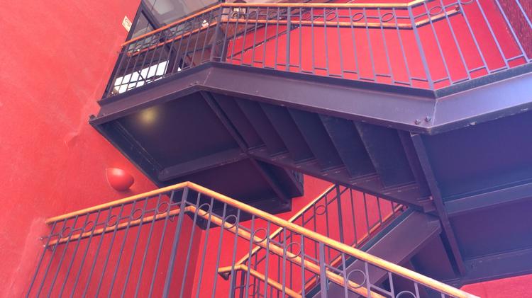 DBJ Offices: Tour Universal Mind's historic HQ space that's millennial ...