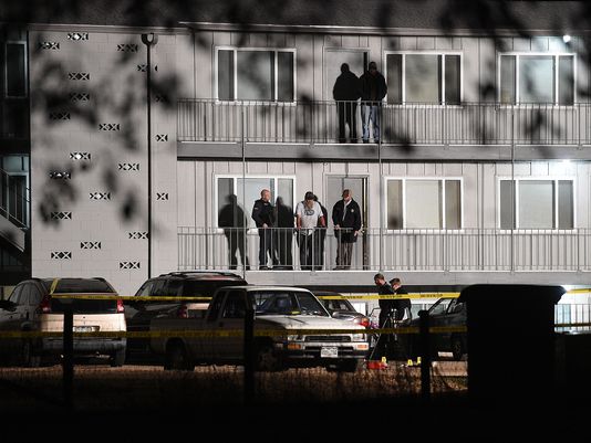 1 dead after Fort Collins stabbing | 9news.com